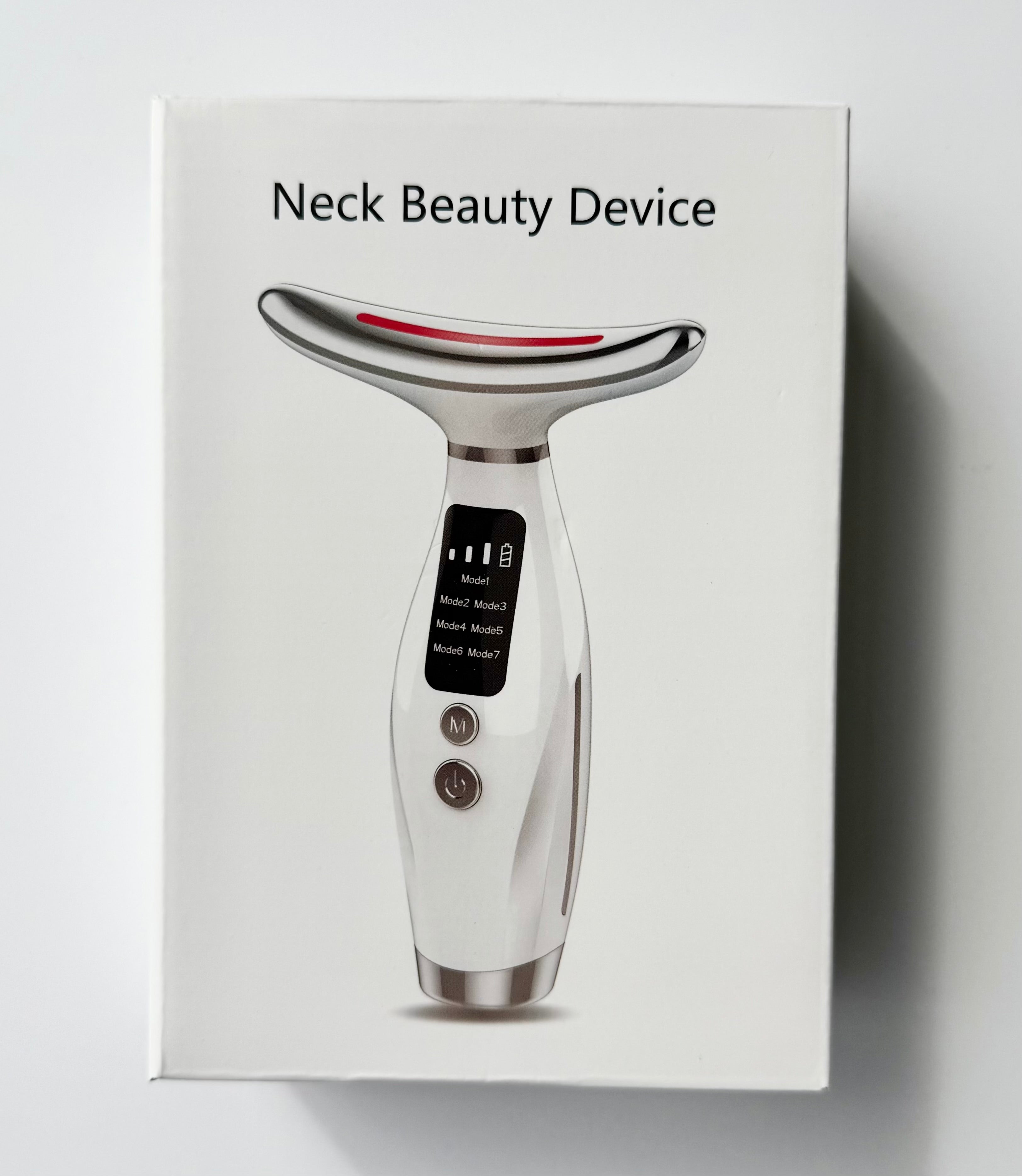 The Science and Benefits of a Microcurrent LED Wand: Unlock Your Skin ...