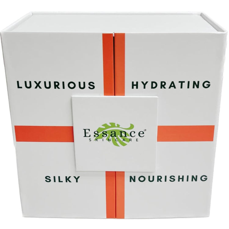 Body Care Crafted From Our Hands to Your Skin – Essance Skincare